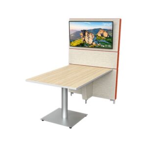 Robotics Table - MiEN®