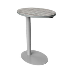 HATCH Pneumatic Side Table - MiEN®