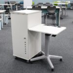 MST Mobile Storage Tower - MiEN®