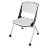 OAR 4-Leg Nesting Chair - MiEN®