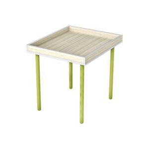 Robotics Table - MiEN®