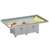 Robotics Table - MiEN®