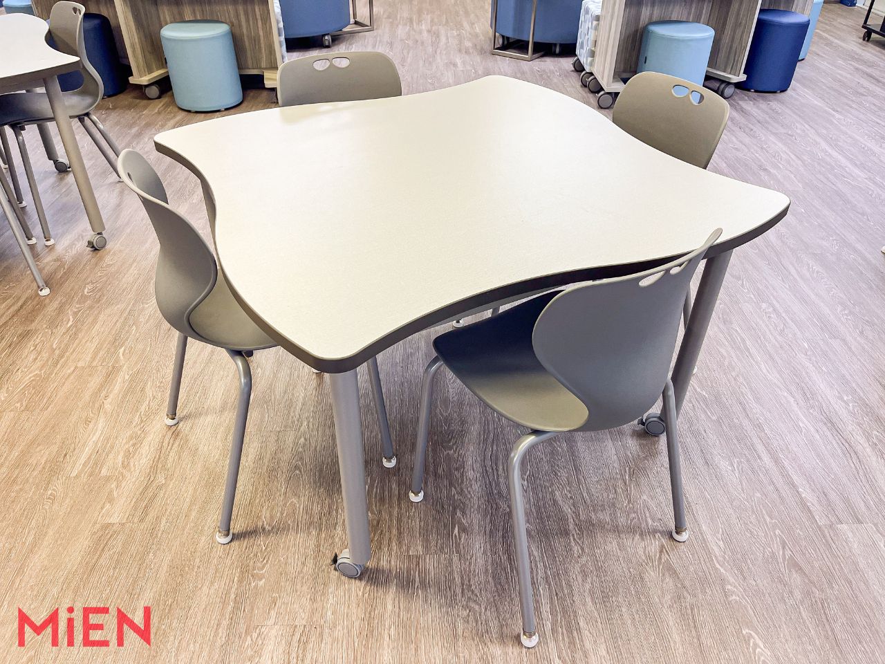 Notre Dame Catholic School STEM Lab - MiEN®