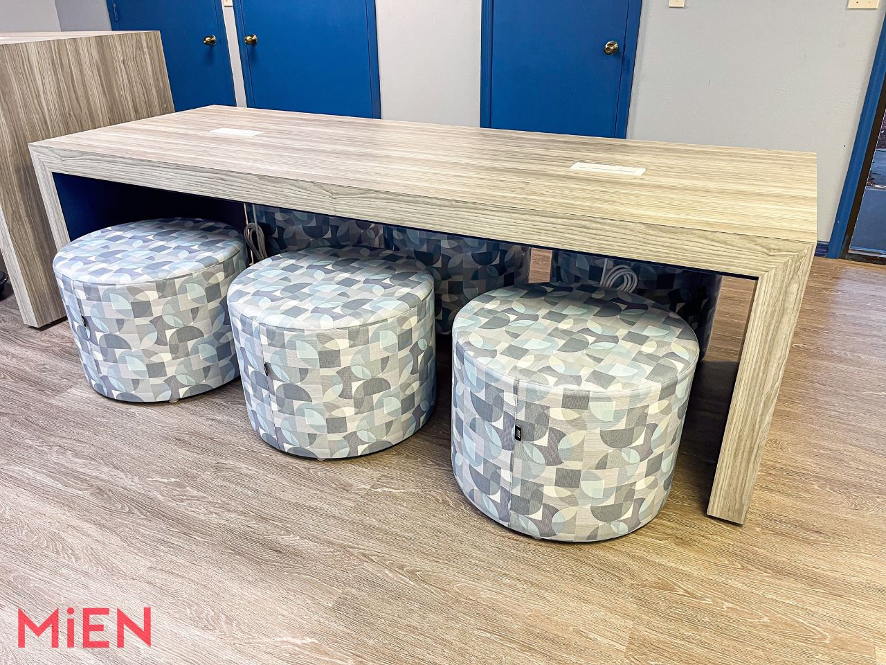 Notre Dame Catholic School STEM Lab - MiEN®