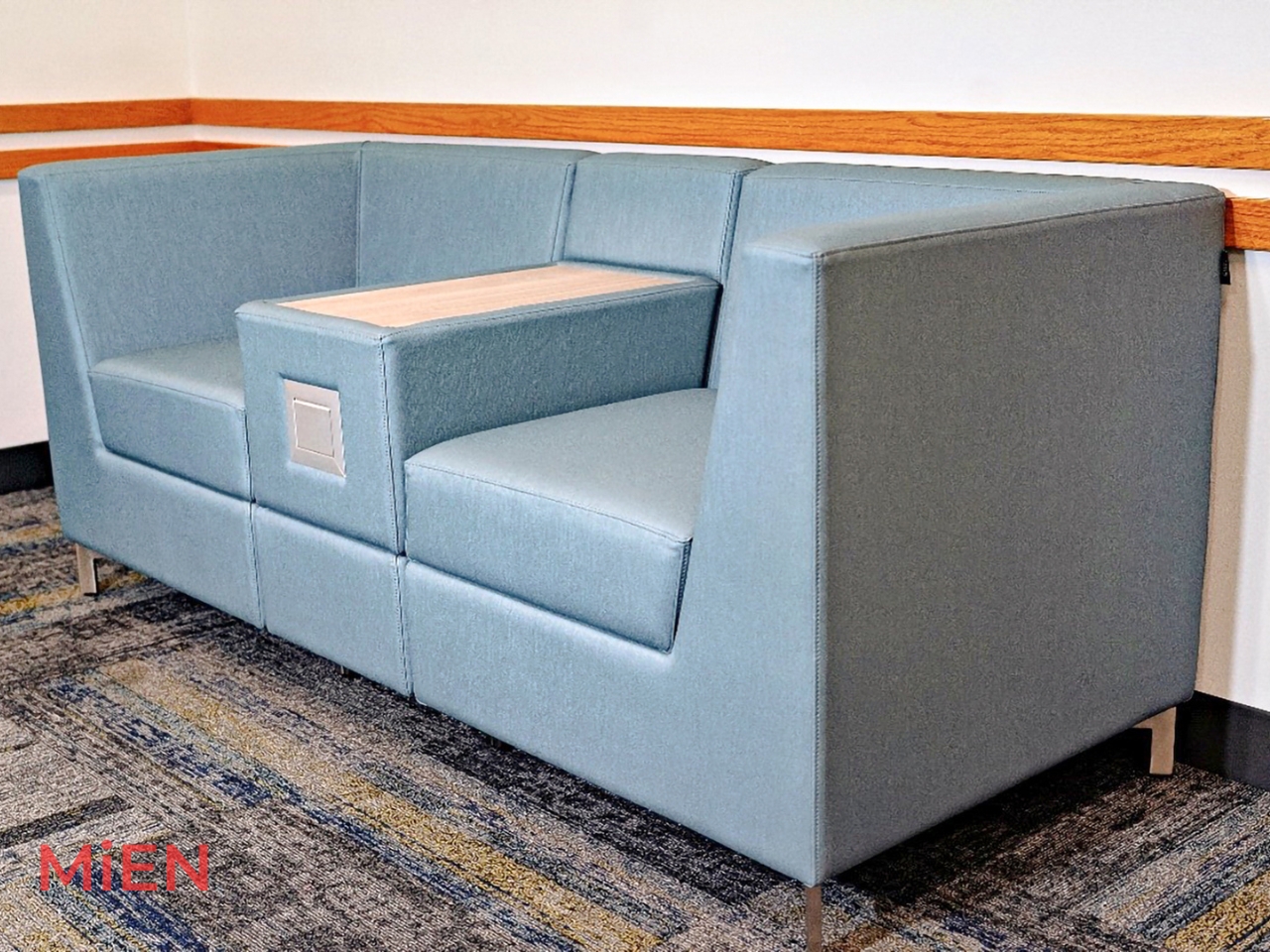University of Minnesota College Learning Environments - MiEN®