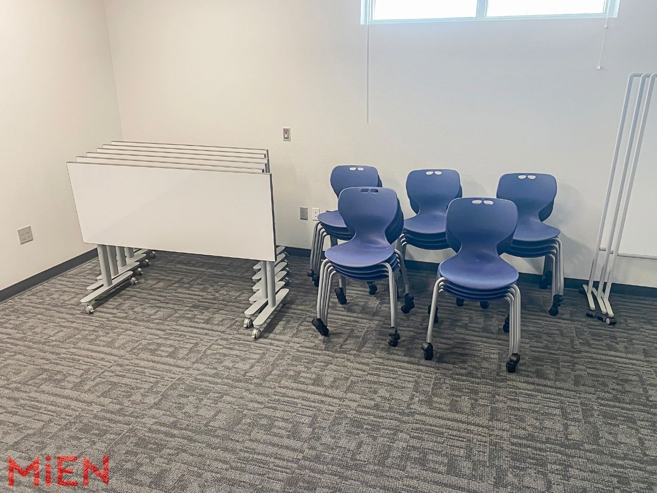 Valley Christian Learning Space - MiEN®